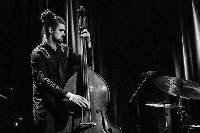 Gauthier Toux - Gauthier Toux Trio